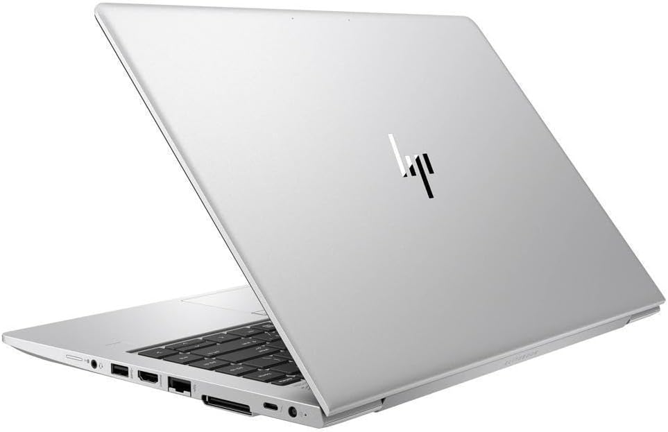 HP EliteBook 830 G6 Laptop
