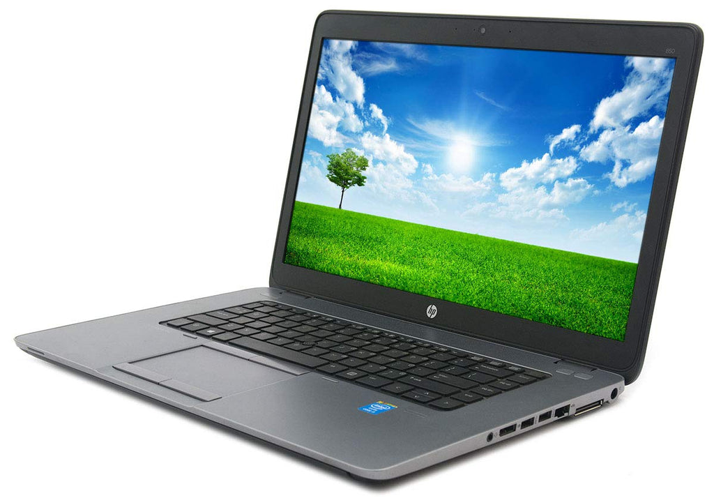 HP EliteBook 850 G1 Laptop